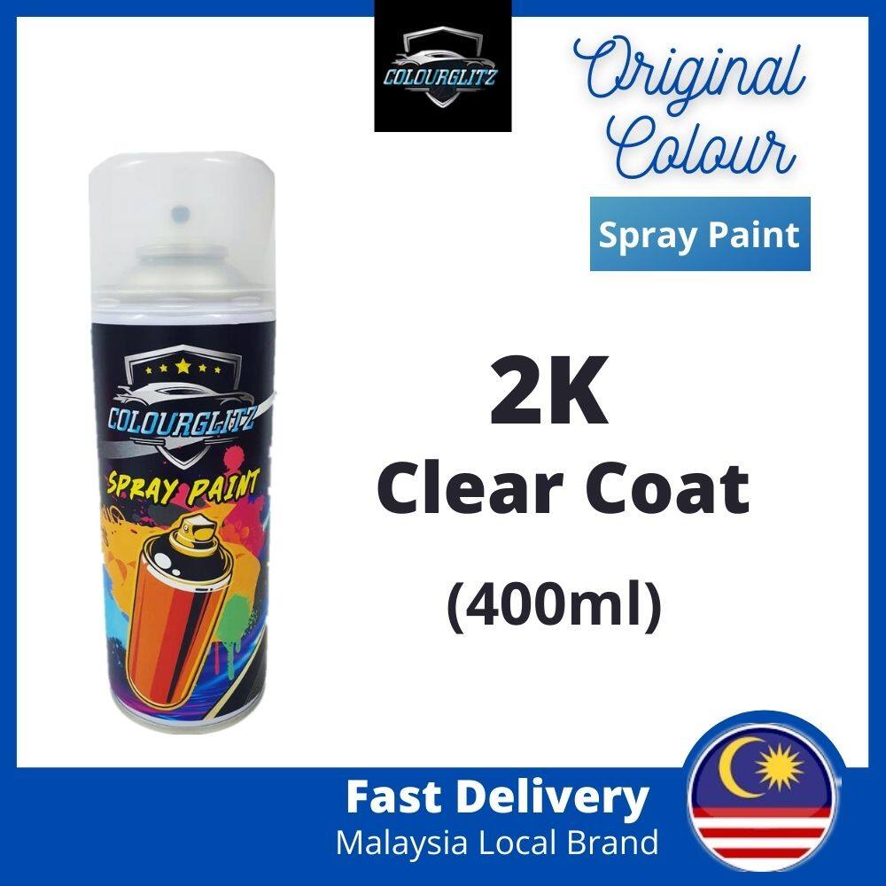 Proton Gen2 - Colourglitz Original Colour Touch Up Spray Paint Aerosol ...