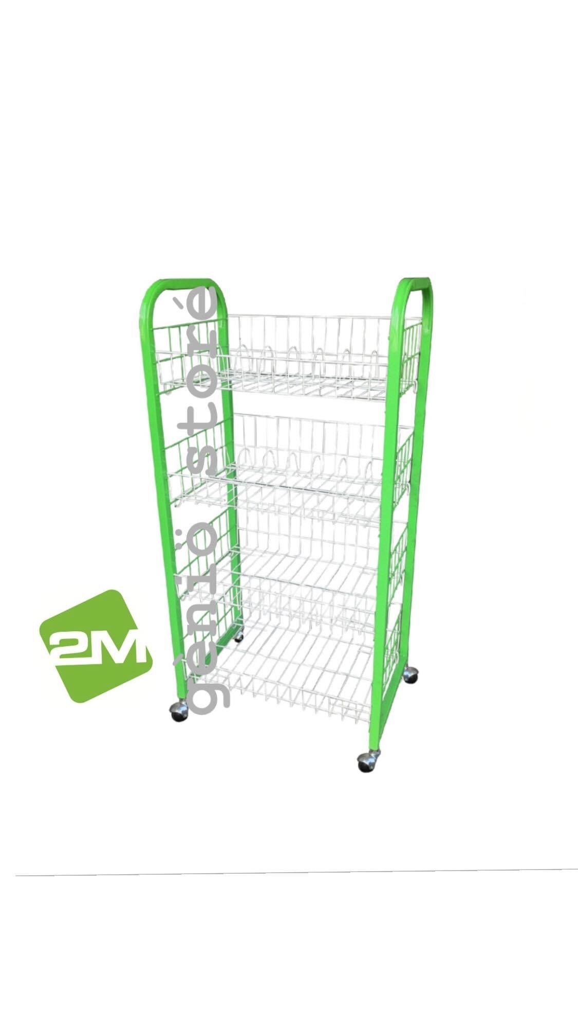 4 LAYER HEAVY DUTY PLATE RACK 2M-7741 | Lazada