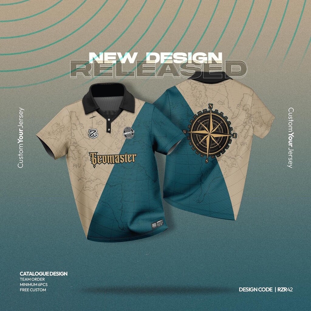 Jersey Viral Ootd 2023 Tiktok Murah Berkolar Jersey 2023 Jersey Select ...