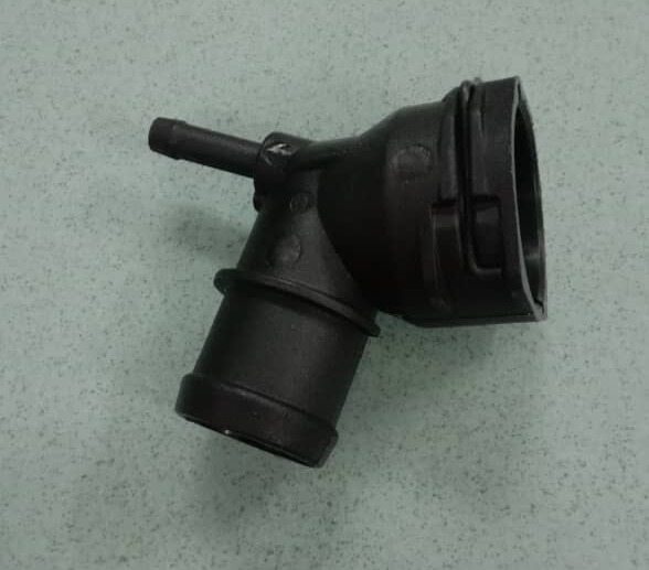 3C0122291 COOLANT HOSE ADAPTER RADIATOR HOSE COULPING VW BEETLE PASSAT ...