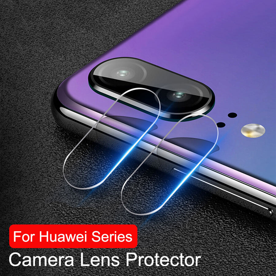 For Huawei Y5P Y6P Y7P Y8P Y6s 2020 2pcs 9H HD Screen Protector ...