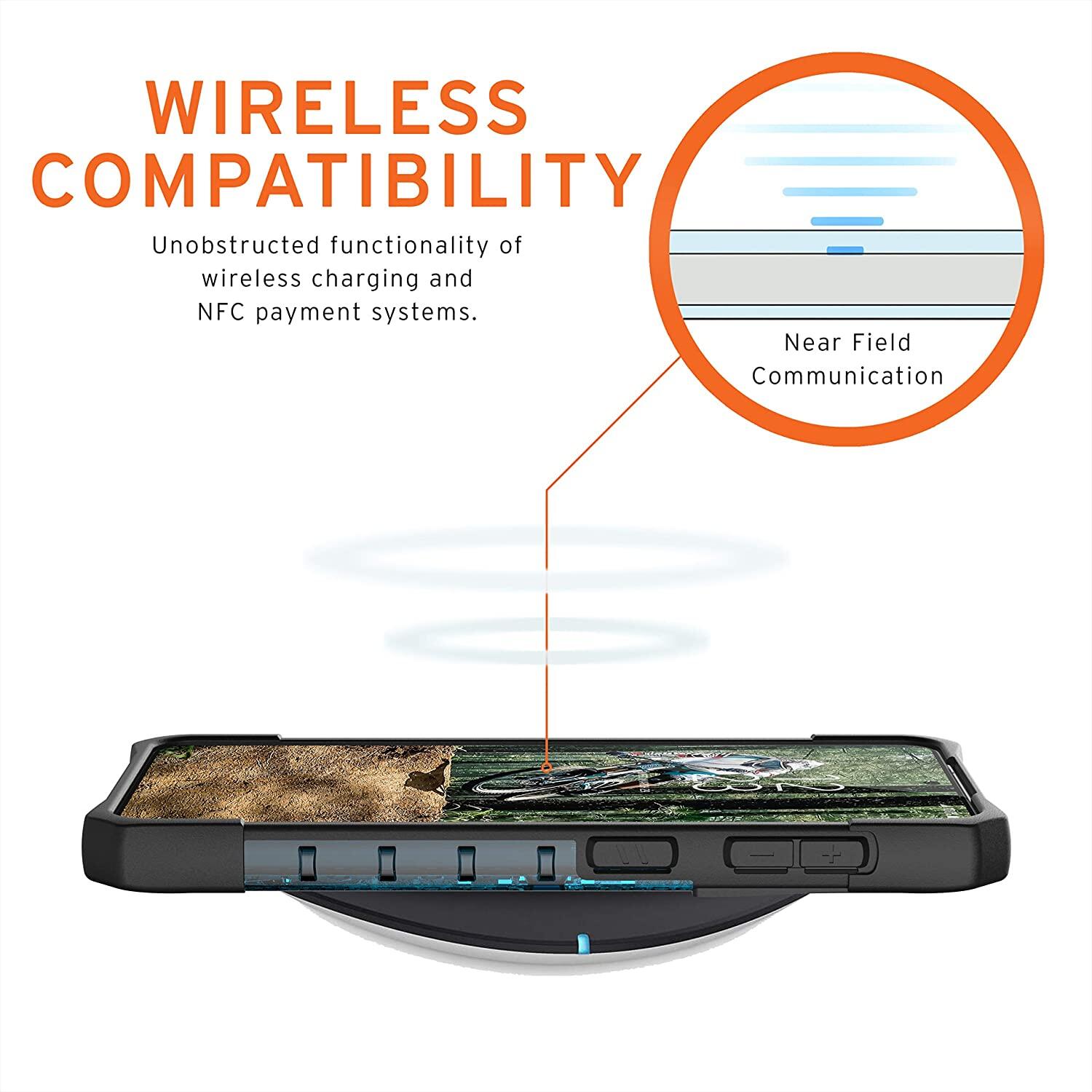 เคส UAG พลาสมาอย่างเป็นทางการสำหรับ Samsung Galaxy Note 10 Plus ...