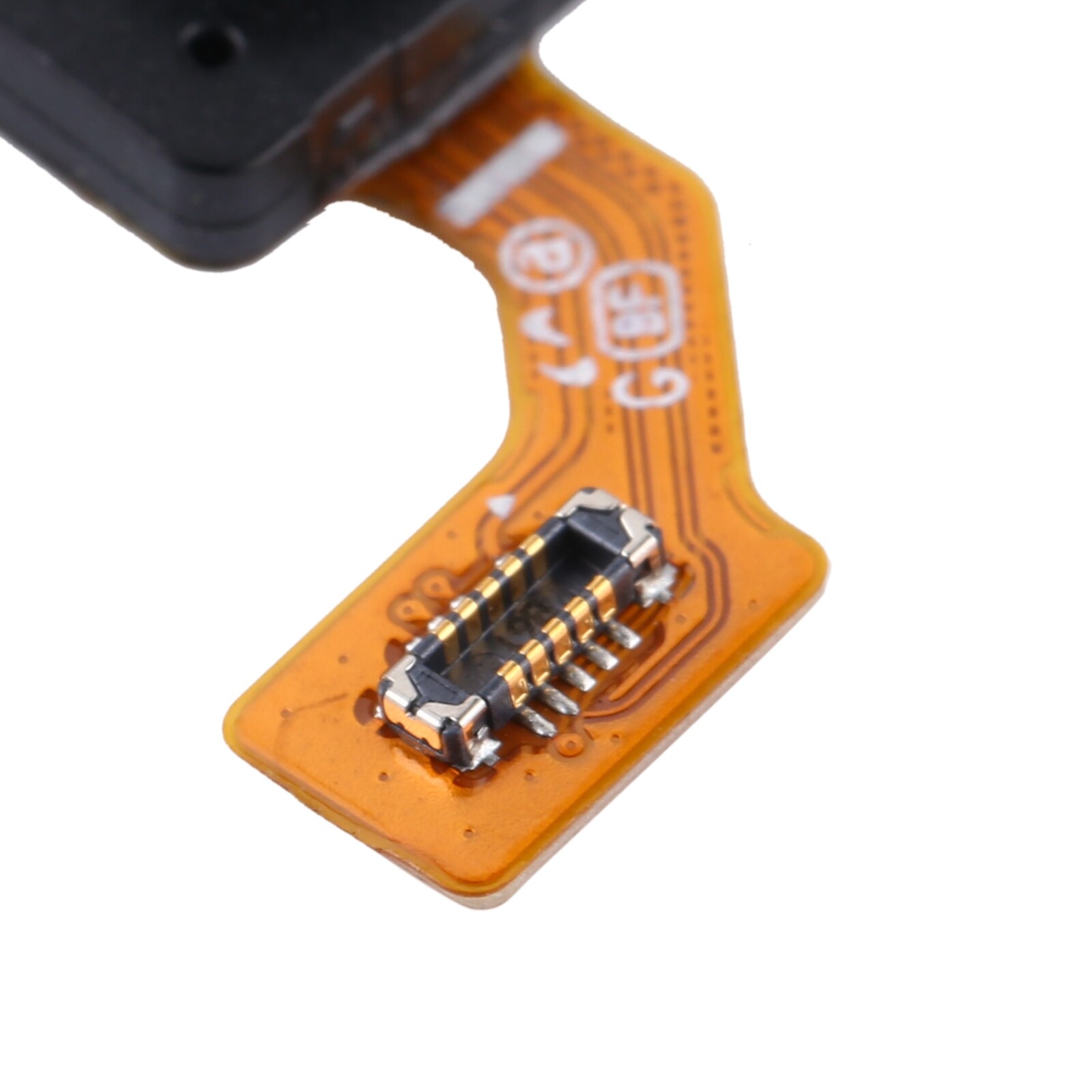 Fingerprint Sensor Flex Cable for Samsung Galaxy A31 - MixASale