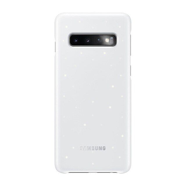 Original Intelligent LED Phone Case For GALAXY S10E S10X S10 Plus ...