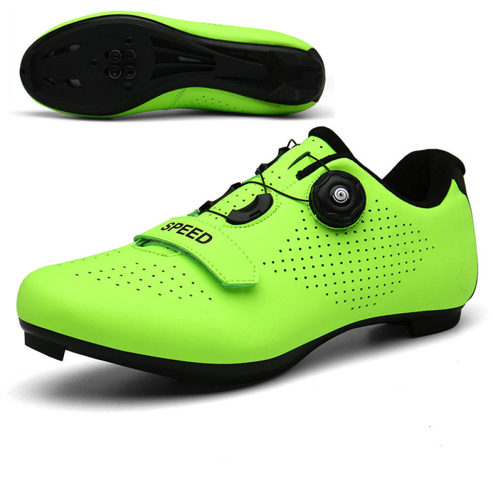 36-46 Cycling Shoes Mountain Bike Shoes Men Women Racing Bicycle ...