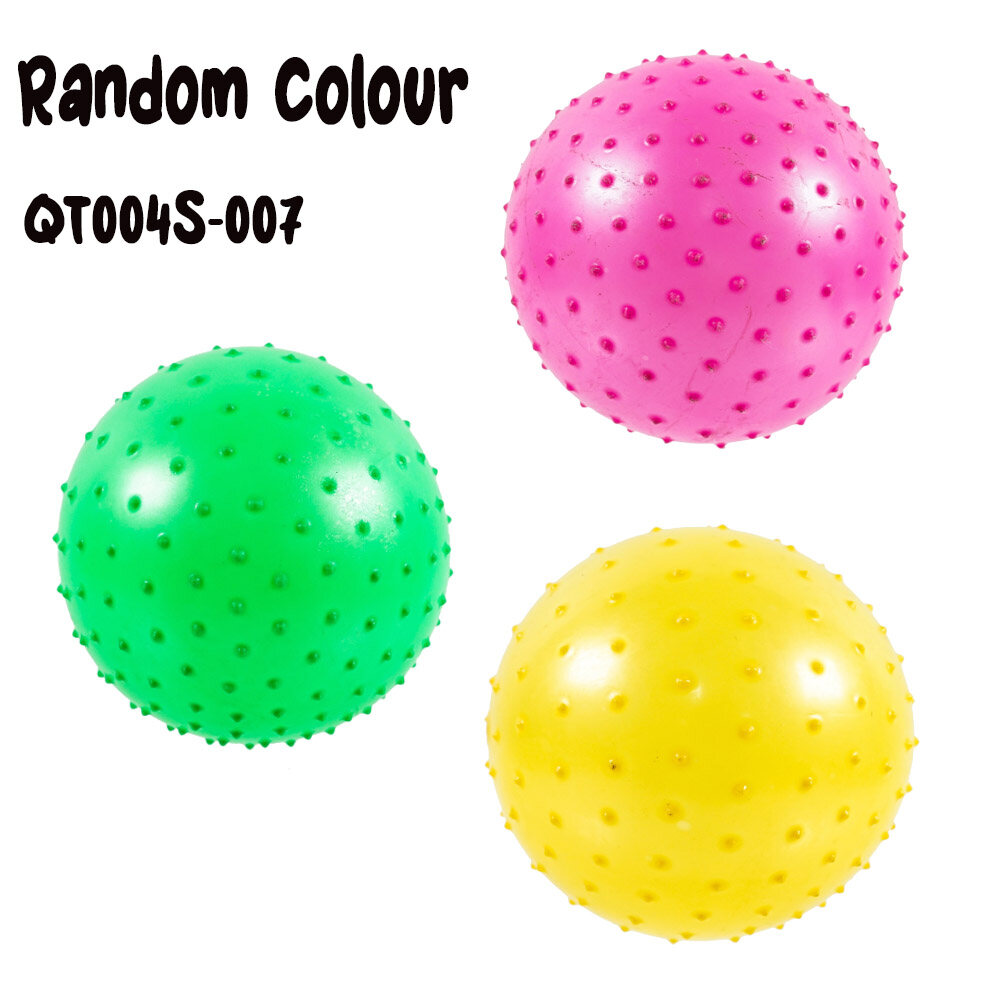 Inflatable PVC Football Soccer Rubber Ball Kids Children Beach Pool ...
