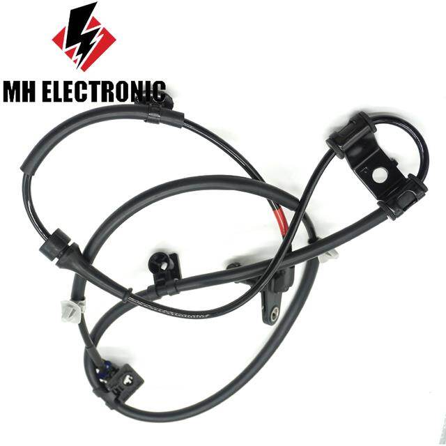 2023 MH ELECTRONIC ABS Sensor Front Left Right 95670 2W000 95671 2W000 ...