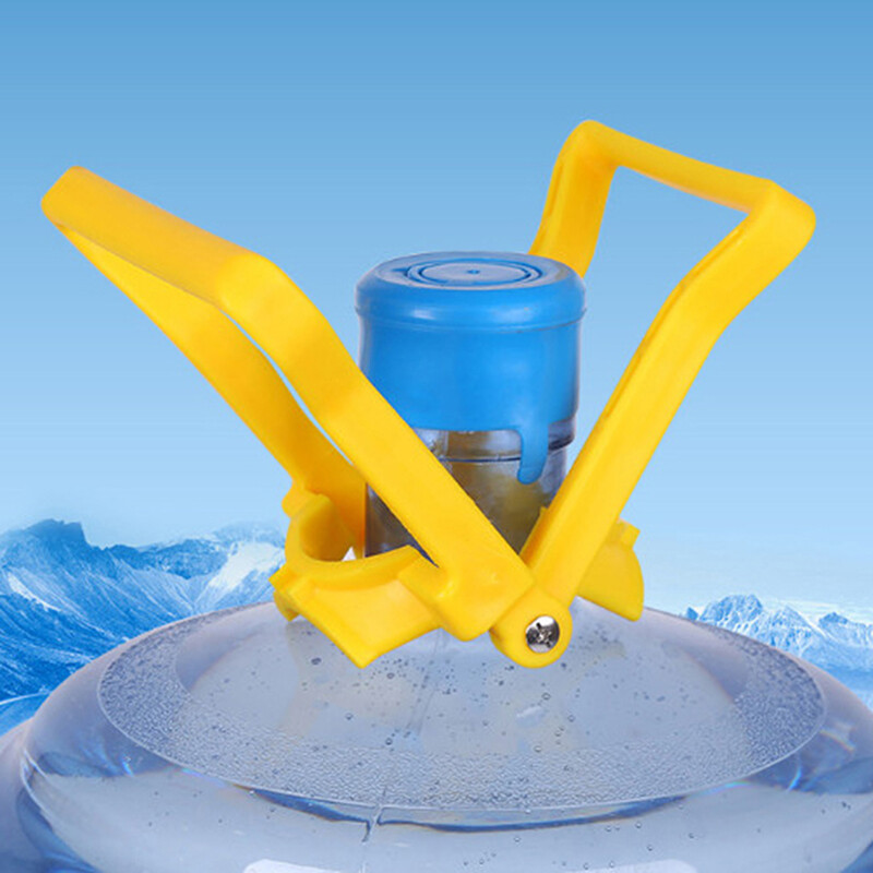 YKS Bottled Water Handle Energy Saving Thicker Double Pail Bucket ...