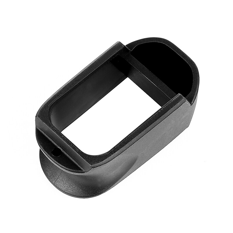 Magazine Adapter Sleeve Grip For Glock 26 27C Use G19 G23 G32 Mag in ...