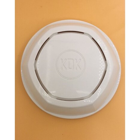 PANASONIC & KDK CEILING FAN UPPER AND LOWER CANOPY COVER/DECO COVER ...