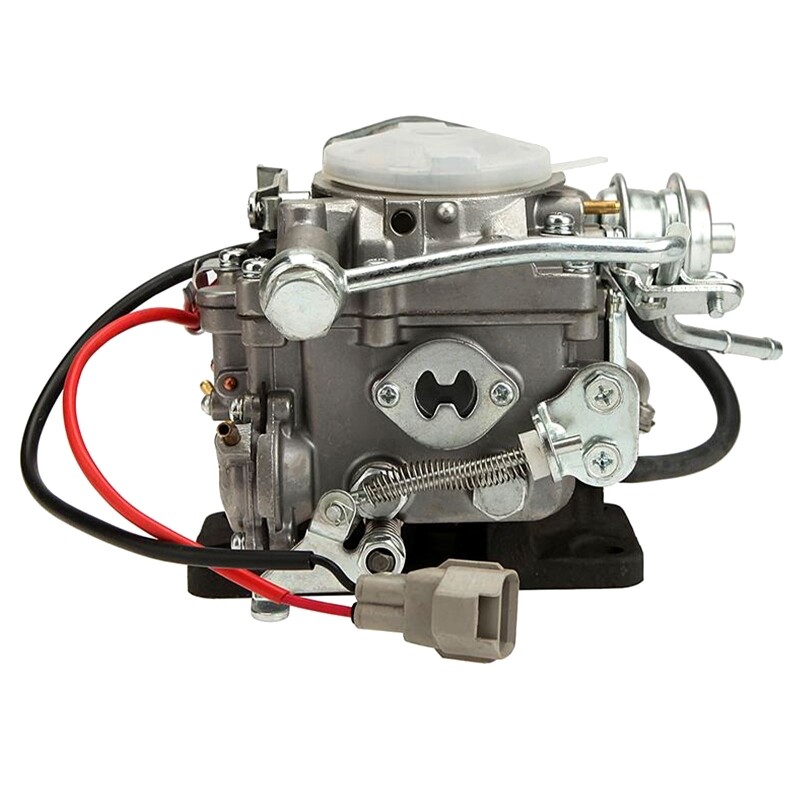 คาร์บูเรเตอร์สำหรับโตโยต้าโคโรล่า1.6L(4AF เท่านั้น) 1987-1991 | Lazada ...