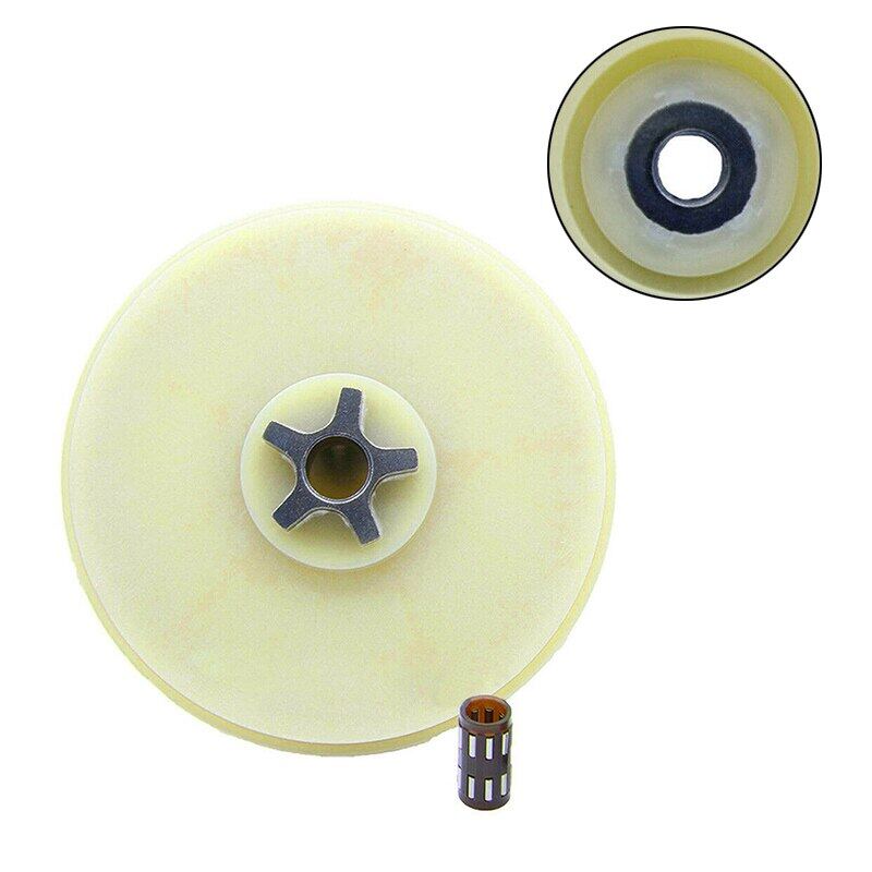 Sprocket Gear for Remington Electric Chainsaw and Polesaws Desa 107713 ...