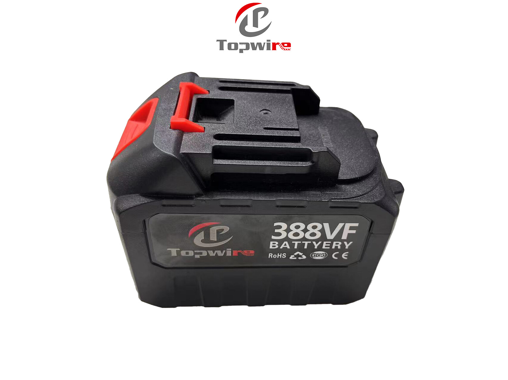 Topwire Makita socket battery suitable for installation of lithium ...