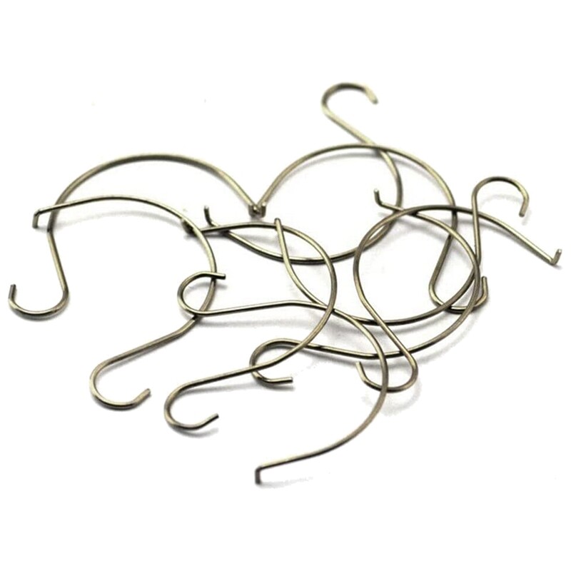 10 Pairs Ohm Springs for Axis Lock Benchmade 940 535 555 556 557 707 ...