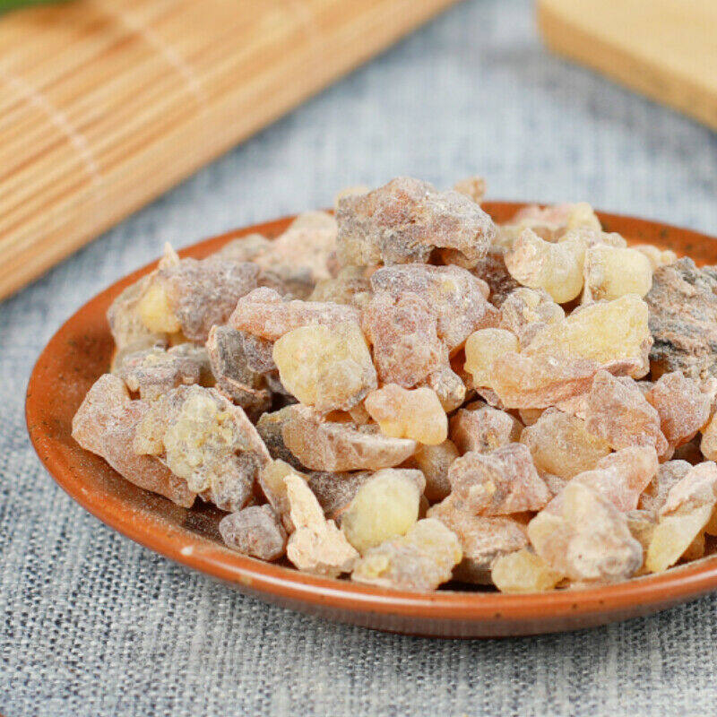 50g / 250g Raw Frankincense Frankincense Organic Chinese Herbal Tea ...