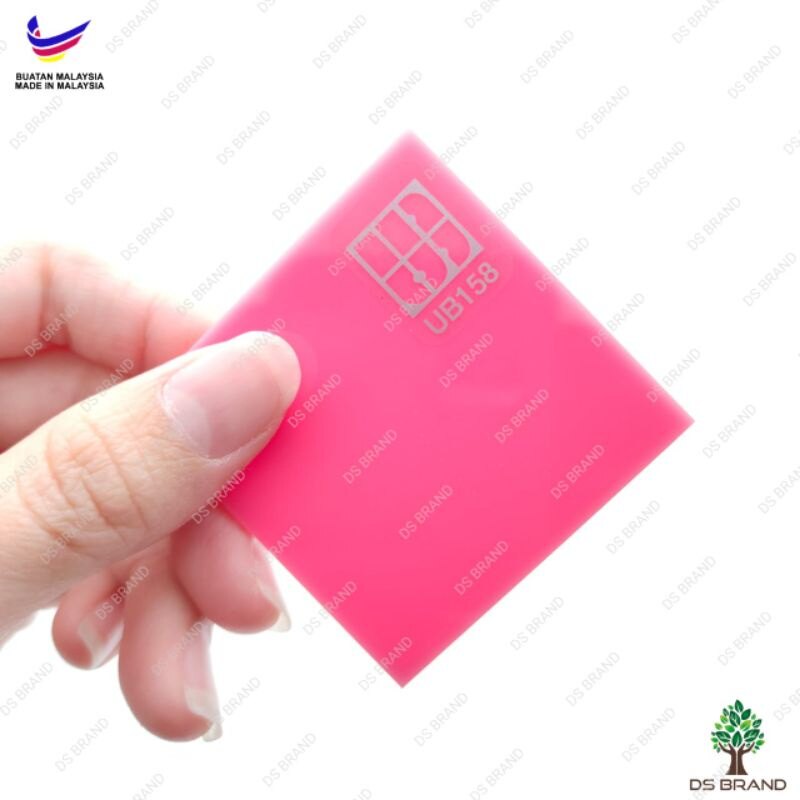 Acrylic Sheet / Papan Perspex /亚克力板 / Papan Lutsinar / Acrylic Board ...