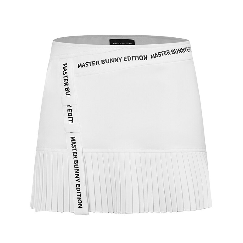 JL Titleist PG Master Bunny DESCENTE Ms ฤดูร้อนเสื้อผ้ากอล์ฟกระโปรงกีฬา ...