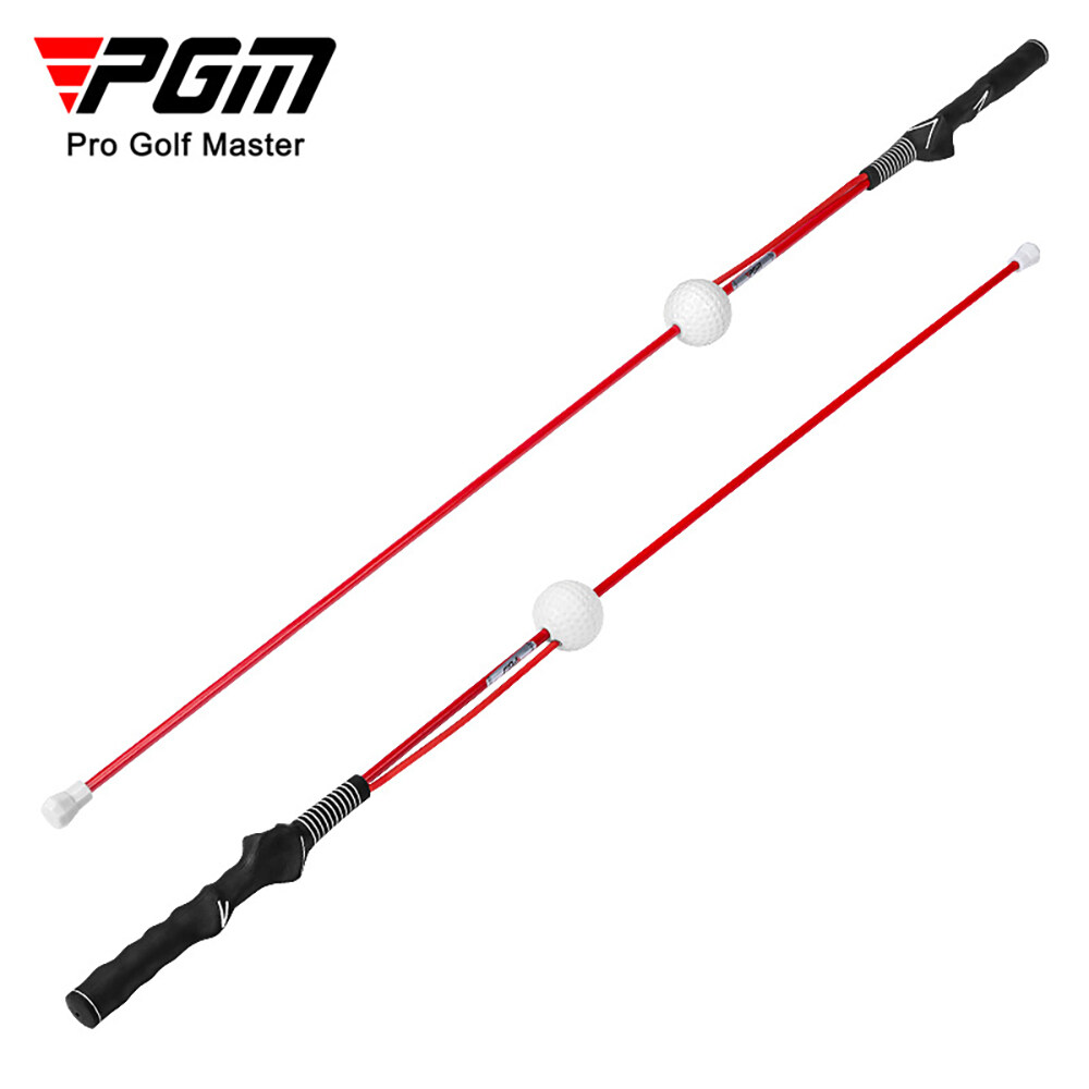 PGM Golf Swing Stick Impact Stick Training Stick Practice Golf Swing ...
