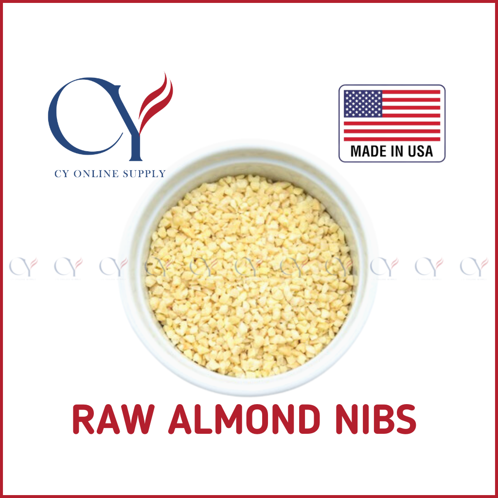 500g | 1kg Whole Almond Raw | Almond Slice | Almond Silvered | Almond ...