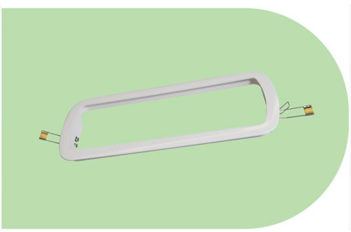 Econlite LE115 Recessed Frame Only (1 unit) | Lazada