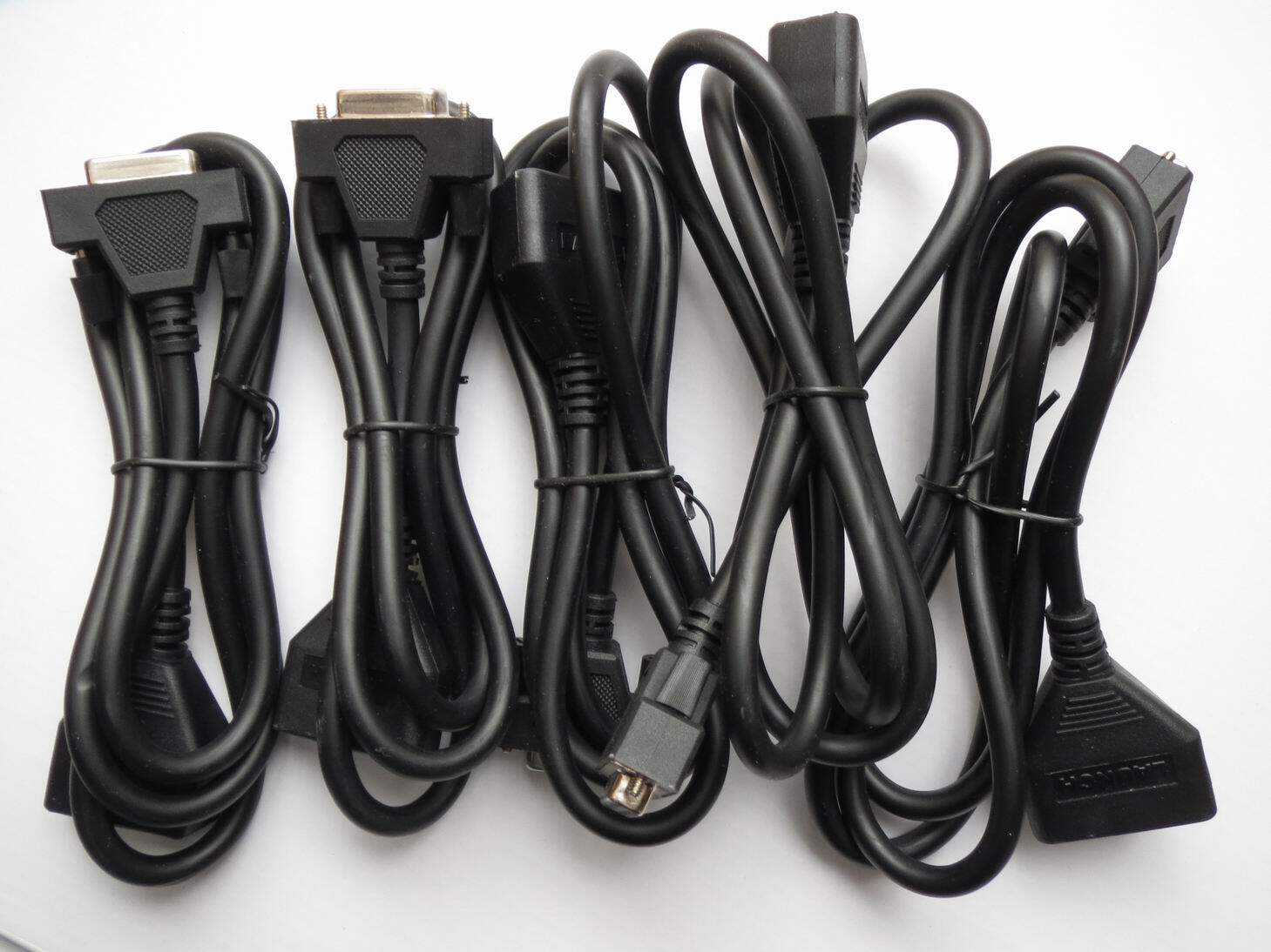 for Launch X431 GDS 3G DLC Main Cable CRP123 Creader VII+ VIII CRP129 ...