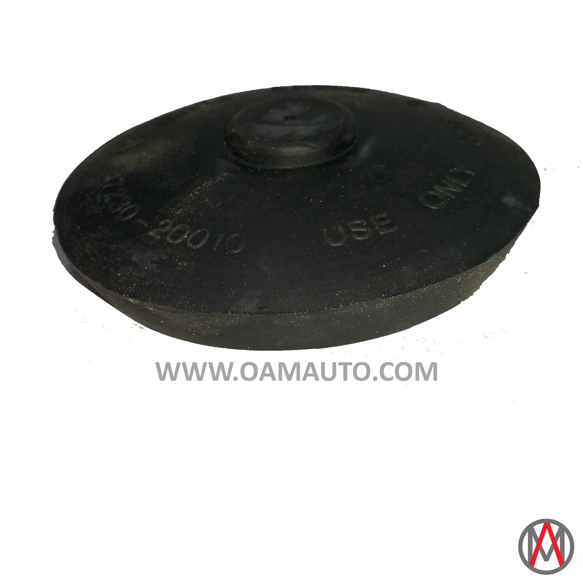 Brake Master Cylinder Reservoir Filler Cap, Toyota Corolla, KE20 KE30 ...