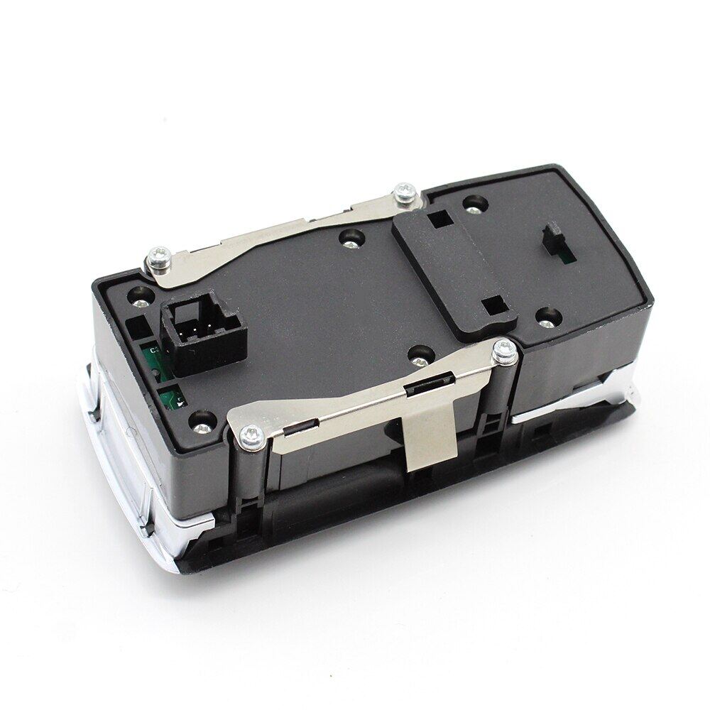 กระจกไฟฟ้าคอนโซลสวิทช์รถสำหรับ Mercedes Benz SL W231 W197 C204 C250 ...