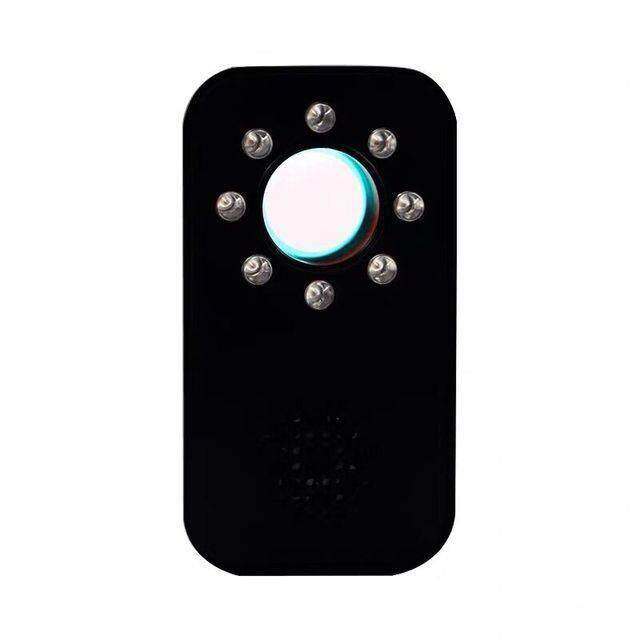 Xiaomi Smoovie Infrared Detector Multifunctional Pinhole Hidden Spy ...