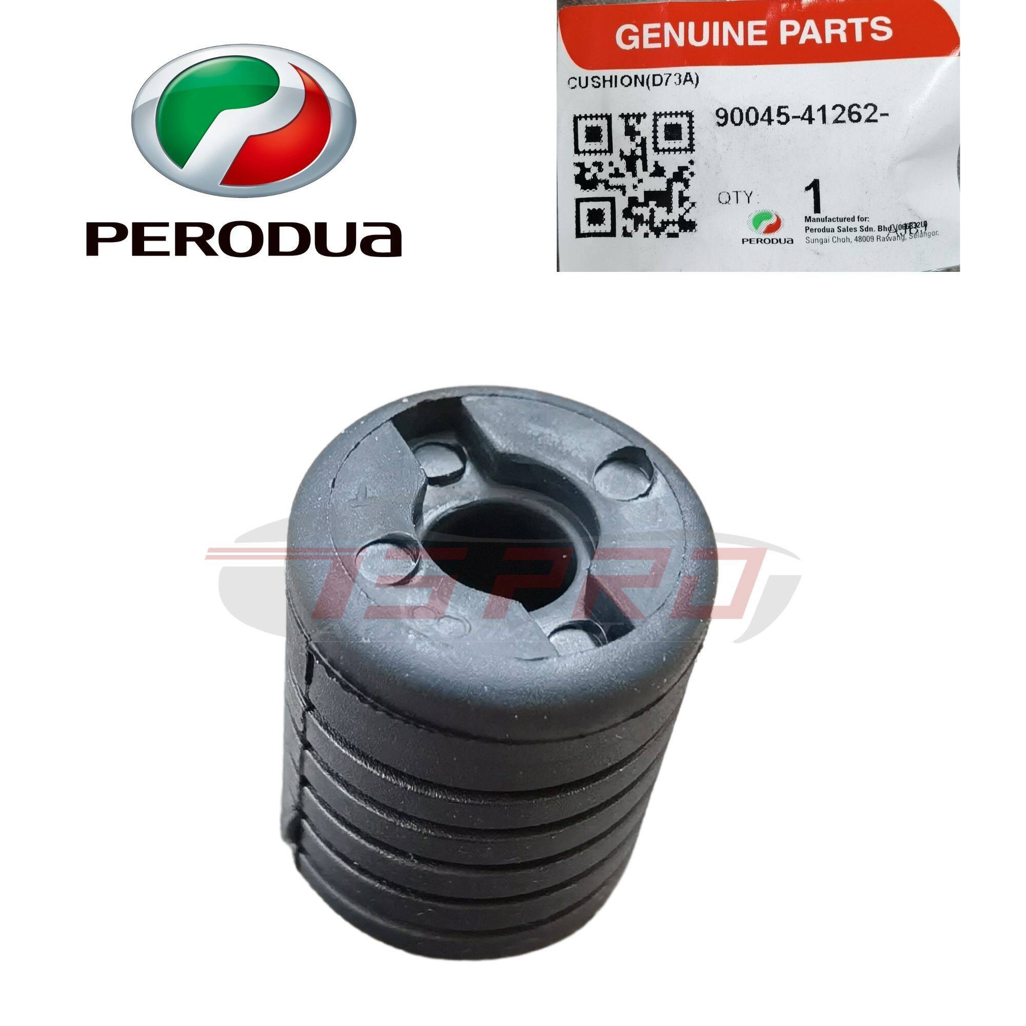 Perodua Genuine Front Bonnet Stopper 90045-41262 - Perodua Myvi Viva ...