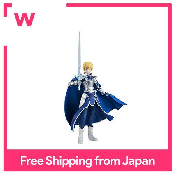 Sword Art Online Ali Shea Internalization Special Figure Yujio ...