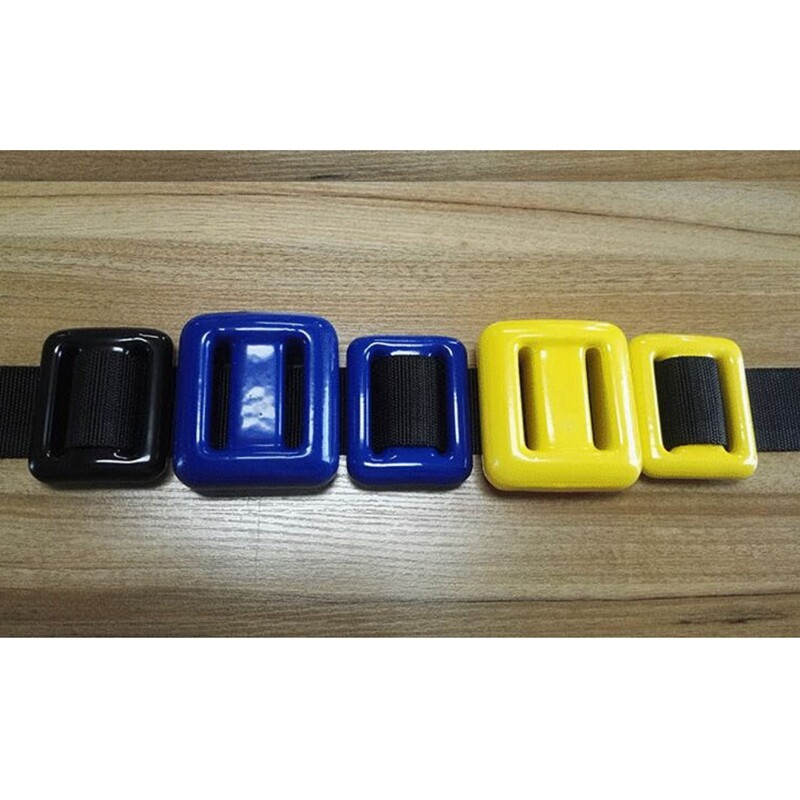Dive Weights for Scuba Diving Weight Belt Lead Weights Scuba, Coated ...