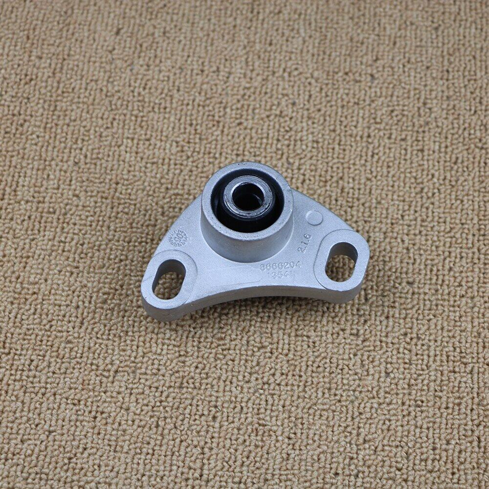 Pair For Volvo S60 S80 V70 XC90 Side Torque Rod Engine Holder Mount ...