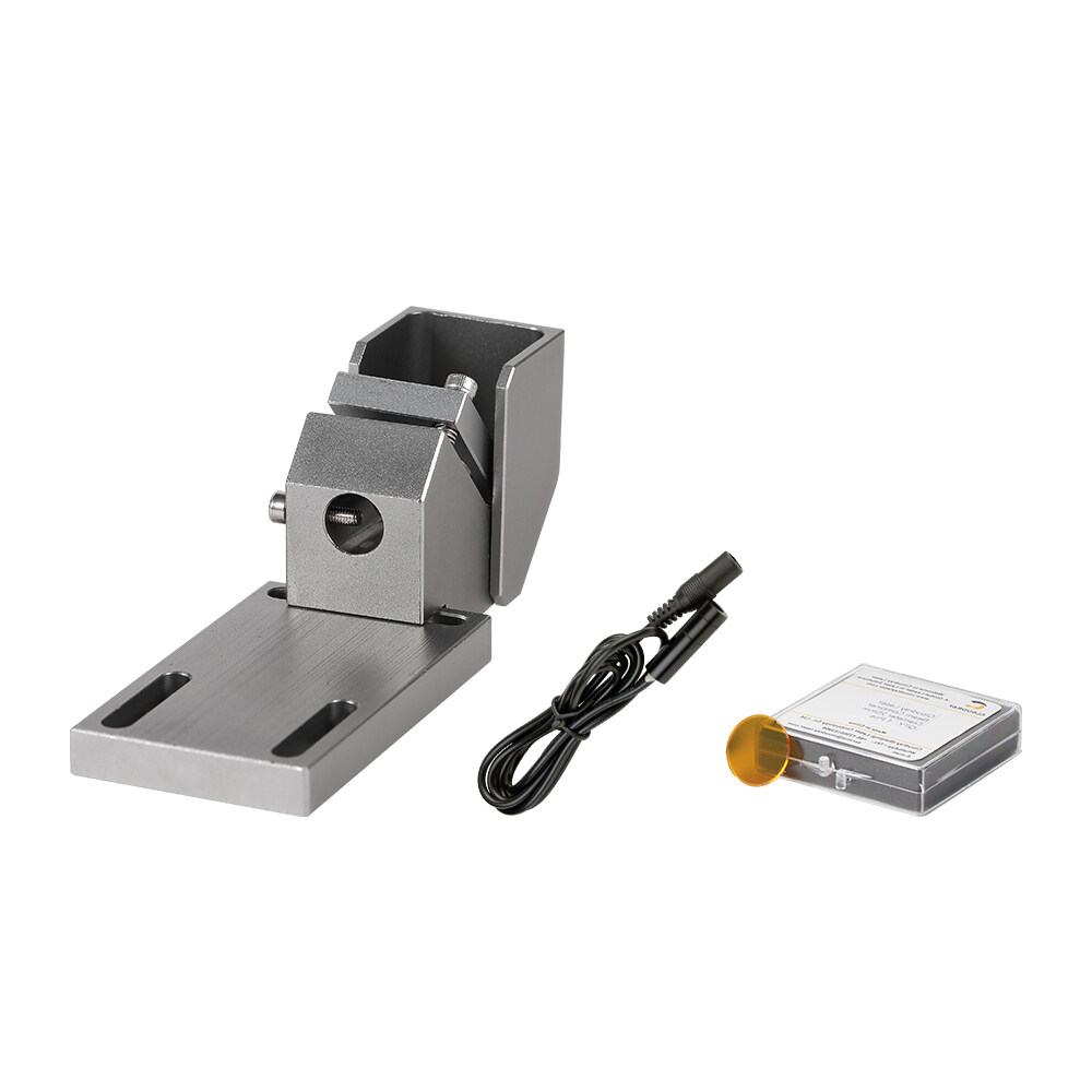 Cloudray New Arrival Beam Combiner Set 20mm ZnSe Laser Beam Combiner ...