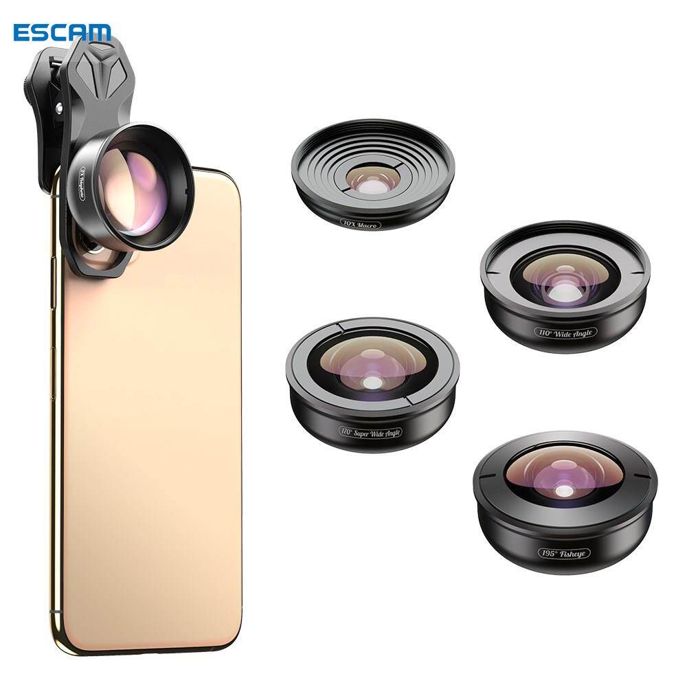 ESCAM APEXEL กล้องโทรทรรศน์กล้องส่องทางไกลระยะยาว10-30X50ซูม ...