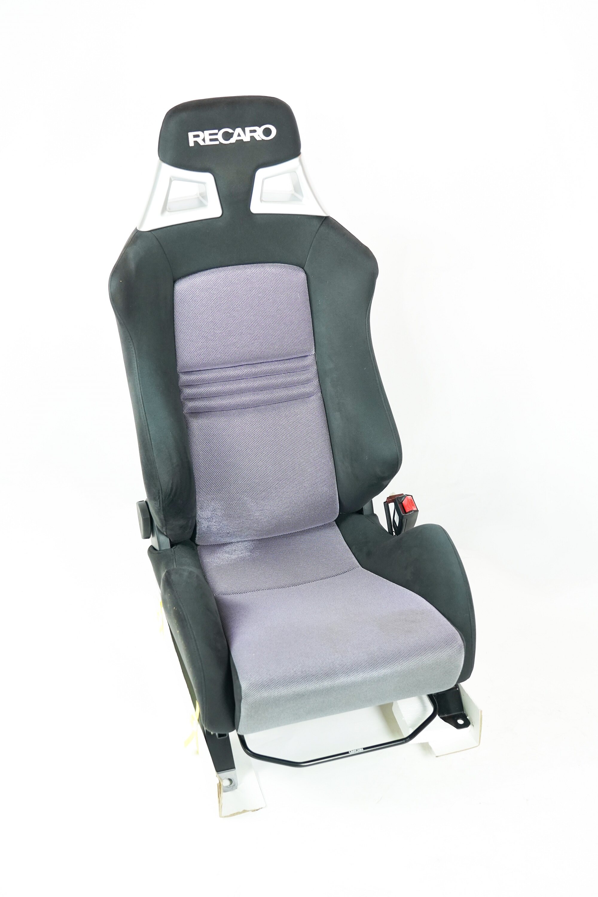 RECARO SR-11 HK100 SEMI BUCKET SEAT | Lazada