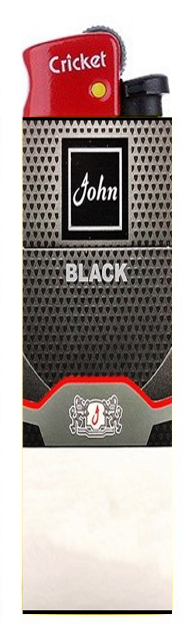 JOHN DBLEND 2 VINTAGE SERIES SPECIAL 5 PCS LIMITED EDITION CUSTOM ...