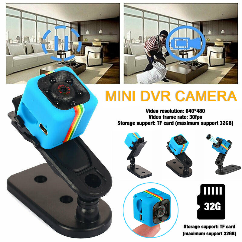 Camera 360 video recorder - nanaxride