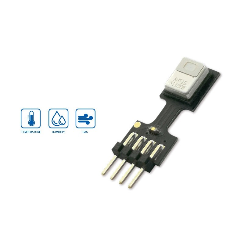 AHT15 Integrated Temperature and Humidity Sensor Humidity Accuracy ...