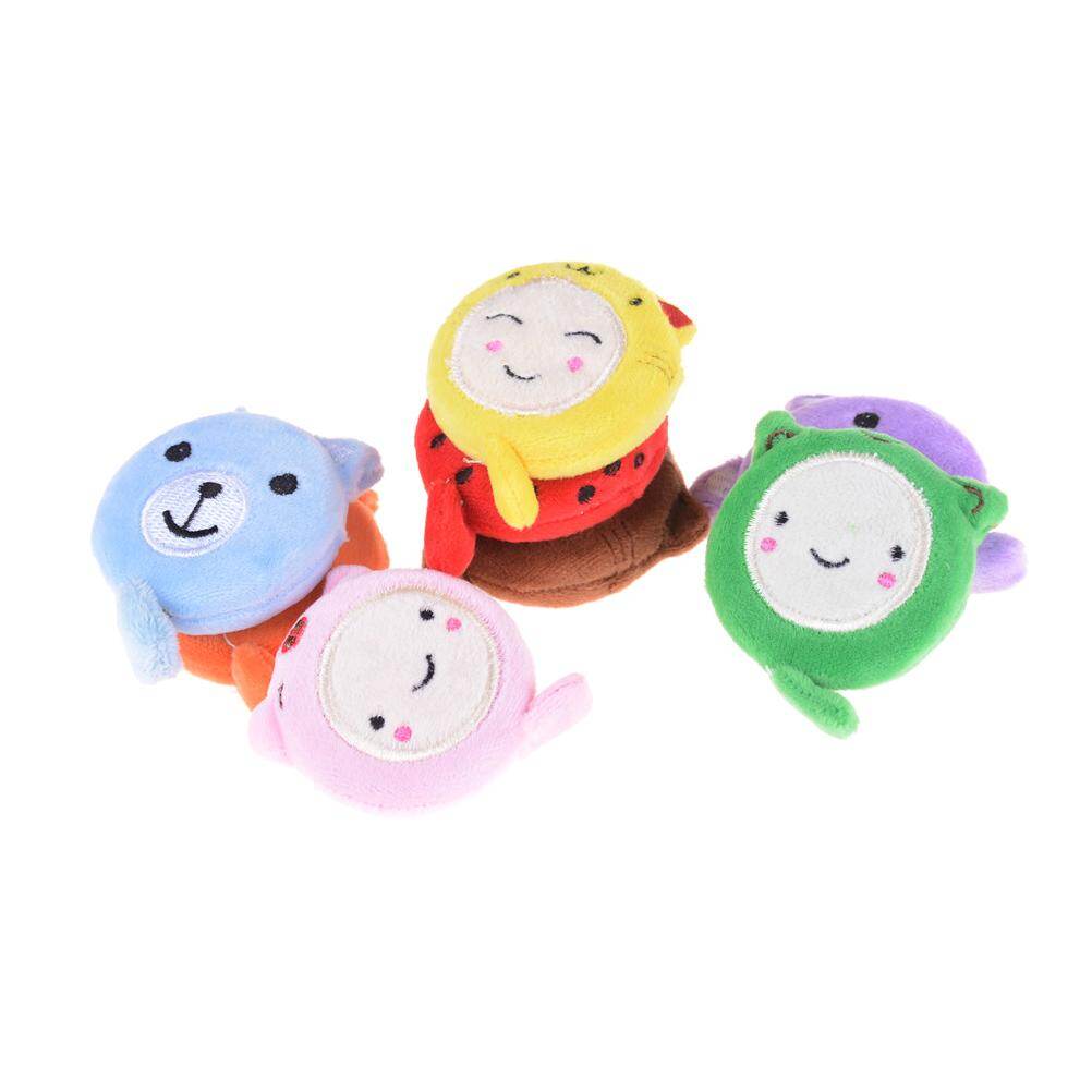 NIHAI Mini Cute Cartoon 150cm 60 Inch Plush Retractable Tape Measure ...