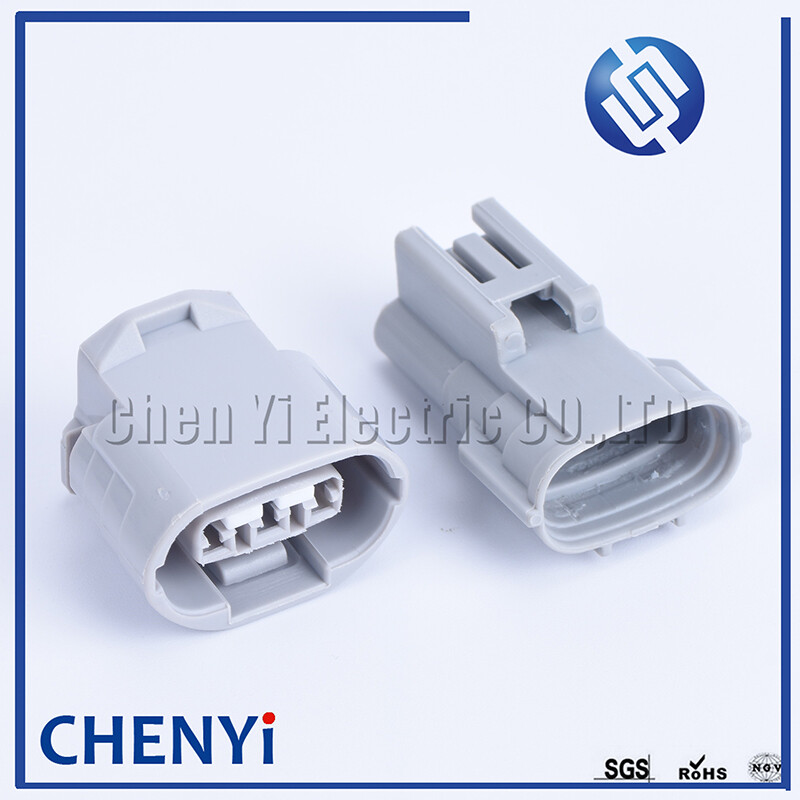 1ชุด3 Pin (หญิง ชาย) 090 TS เครื่องกำเนิดไฟฟ้ากระแสสลับตัวเชื่อมต่อ ...