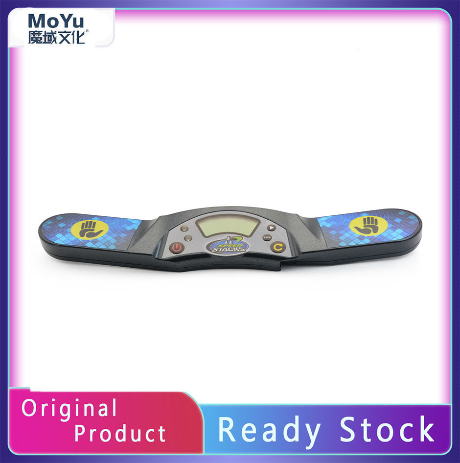 WSSA SPEED G4 Pro Timer,Professional เครื่องนาฬิกาลูกบาศก์มายากลการ ...