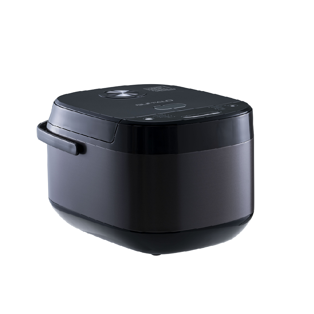 BUFFALO 牛头牌 1.8L Multifunction Low Sugar Rice Cooker with Enco 304 ...