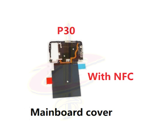 แผ่นรองรีดหลักสำหรับ Huawei P20 Pro P30 Pro พร้อม NFC | Lazada.co.th