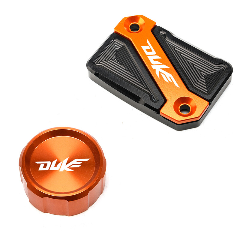 KTM brake fluid kit For KTM DUKE 390 V2 200 RC 125 250 Duke 200 DUKE ...