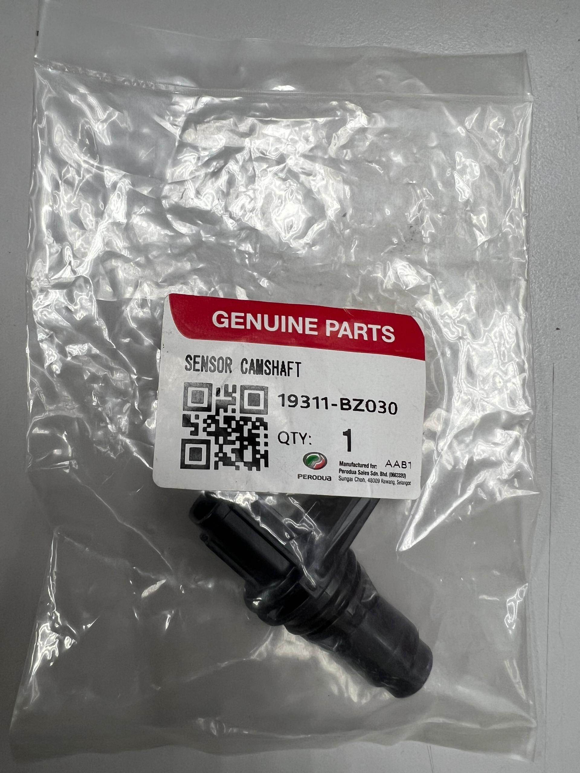 ORIGINAL CAM/CRANK SHAFT SENSOR 19311-BZ030 FOR PERODUA MYVI D20N AXIA ...