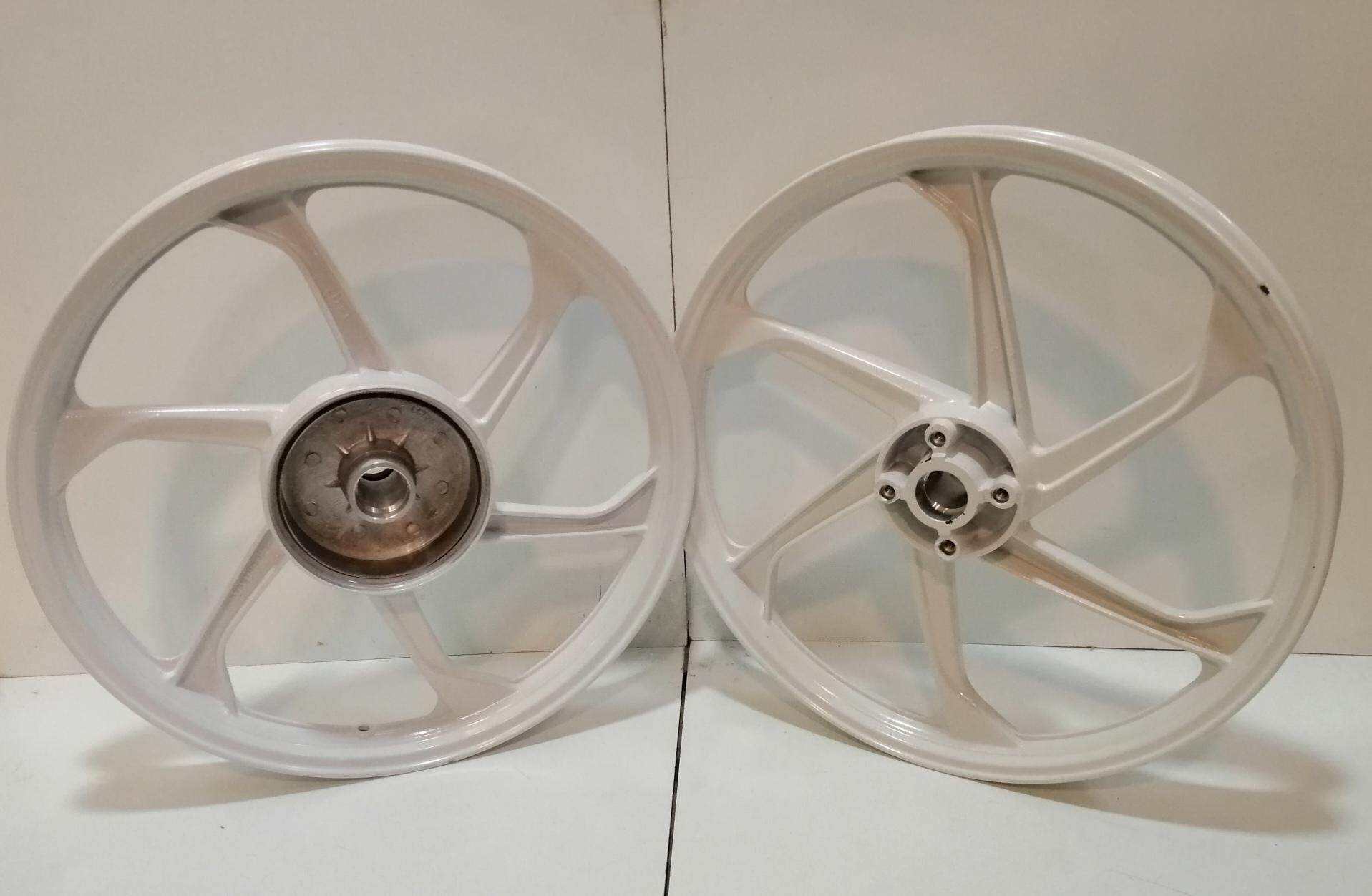Wheels & Rims – MOTORCYCLE GEAR
