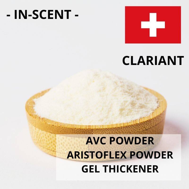 AVC Powder | Aristoflex AVC | Gel Thickener | Rheology Modifier ...
