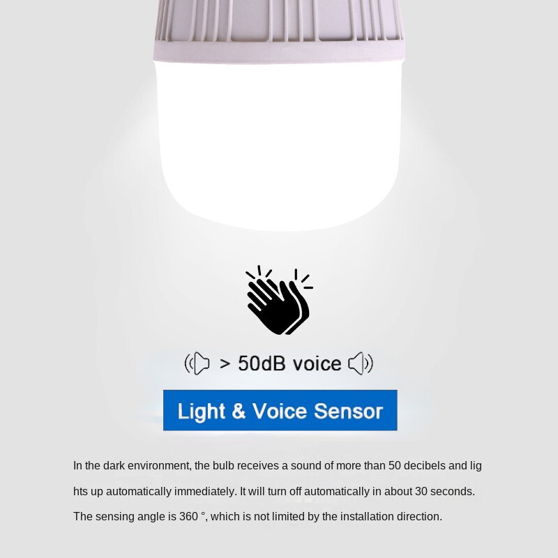 led bulb e27 b22 light bulb menthol lamp led house daylight for home ...