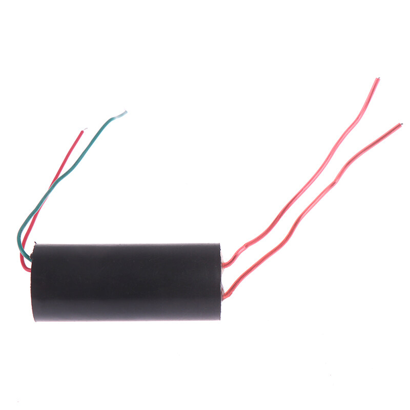 【Flash Sale】DC 3V-6V bis 400kV 400000V Boost Step up Power Module High ...