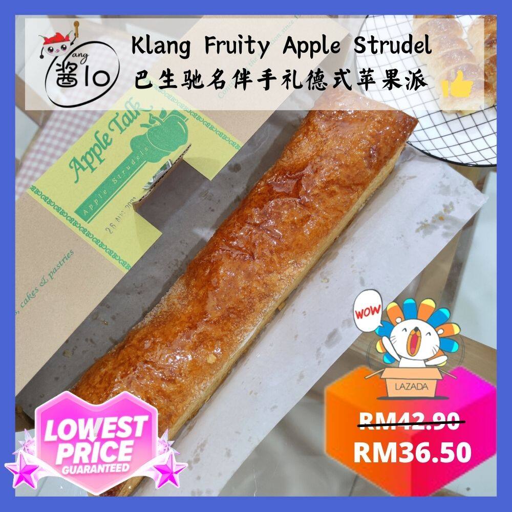 Muslim Friendly, Klang Valley Areas Only! *Delivery on 28/10* 巴生必买的 ...